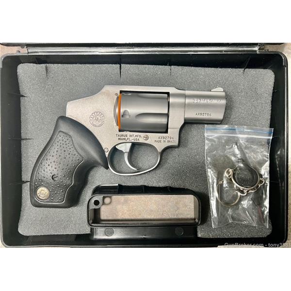 TAURUS 650 CIA New and Used Price, Value, & Trends 2024