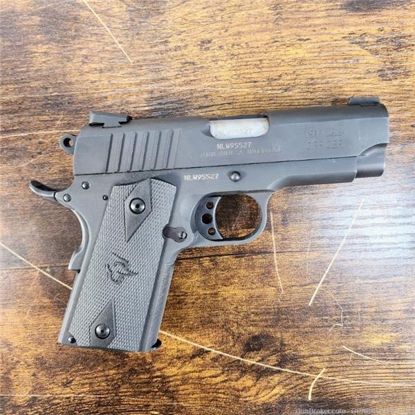 TAURUS OFFICER 1911 45ACP New and Used Price, Value, & Trends 2024