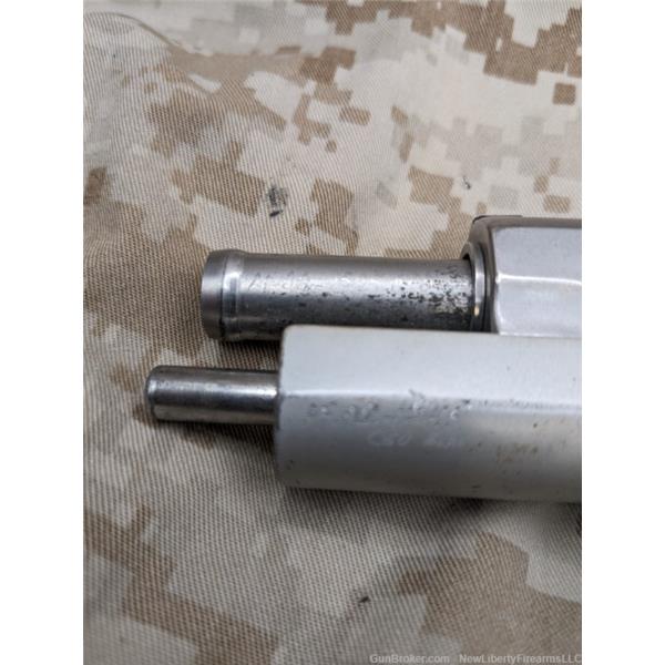 SMITH WESSON 4003 New and Used Price, Value, & Trends 2024