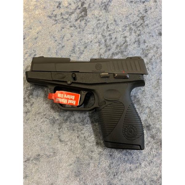 TAURUS 709 SLIM New and Used Price, Value, & Trends 2024