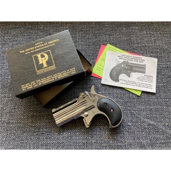 DAVIS INDUSTRIES New and Used Price, Value, & Trends 2024