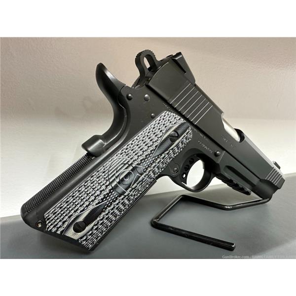 COLT COMBAT UNIT GOVERNMENT New and Used Price, Value, & Trends 2024