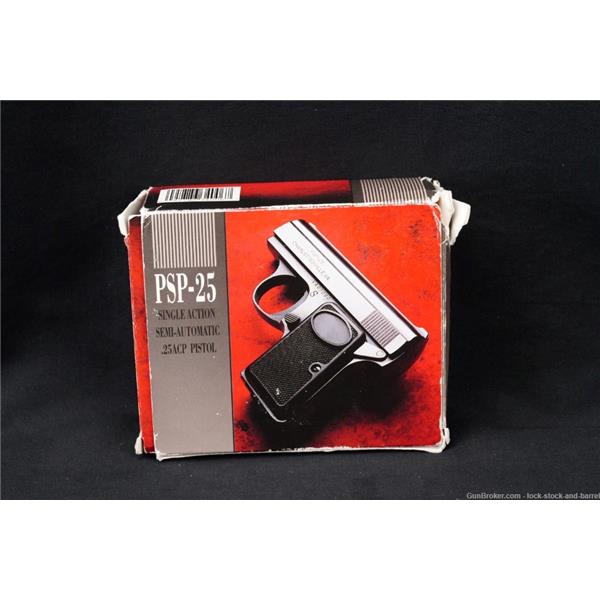 PSP 25 New and Used Price, Value, & Trends 2024