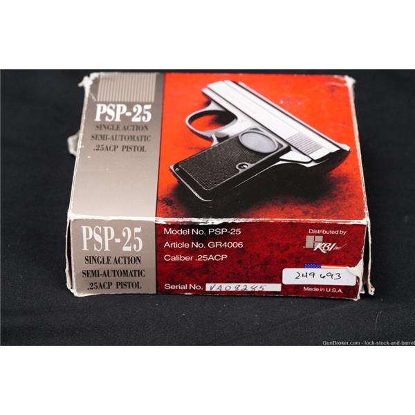 PSP 25 New and Used Price, Value, & Trends 2024