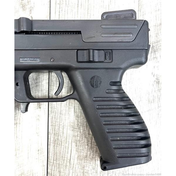 TEC 22 SCORPION New and Used Price, Value, & Trends 2024