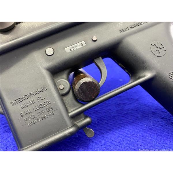 KG 99 New and Used Price, Value, & Trends 2024