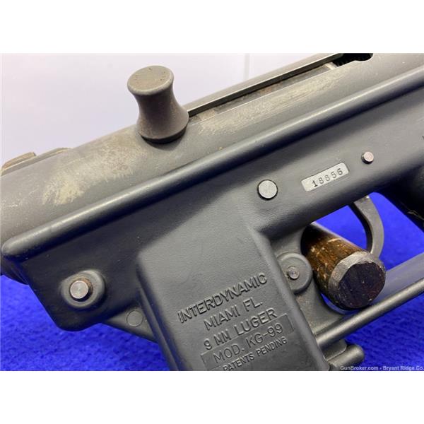 KG 99 New and Used Price, Value, & Trends 2024