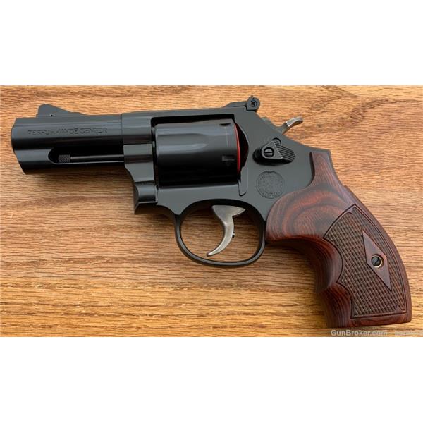 SMITH WESSON MODEL 19 New and Used Price, Value, & Trends 2024