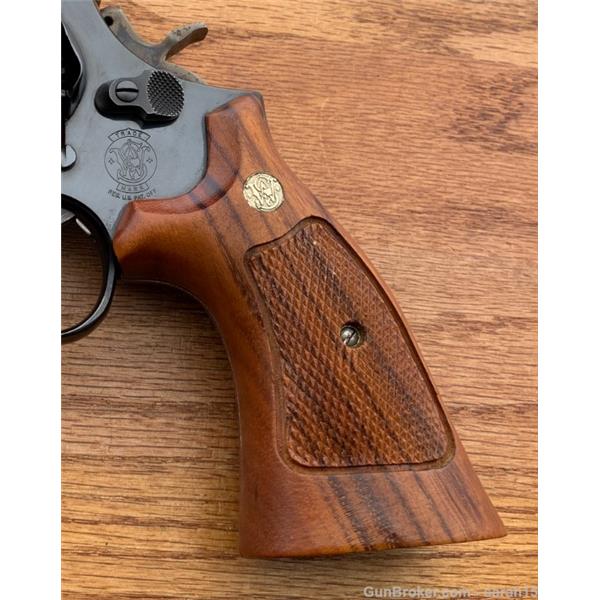 MODEL 586 New and Used Price, Value, & Trends 2024