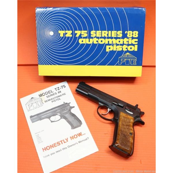 TZ 75 New and Used Price, Value, & Trends 2024