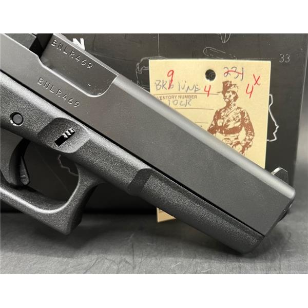 GLOCK P80 New and Used Price, Value, & Trends 2024