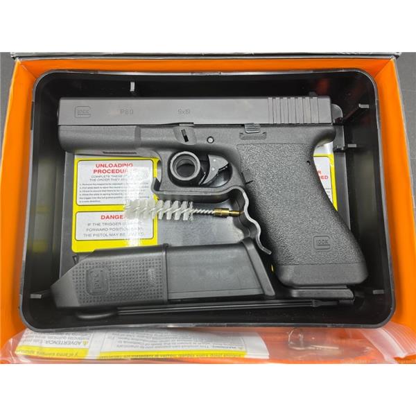 GLOCK P80 New and Used Price, Value, & Trends 2024