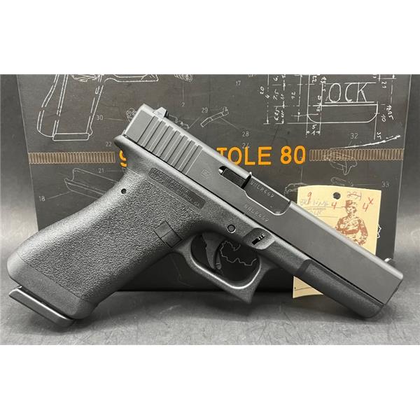 GLOCK P80 New and Used Price, Value, & Trends 2024