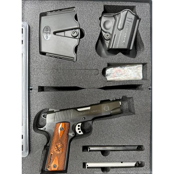 SPRINGFIELD CHAMPION New and Used Price, Value, & Trends 2024