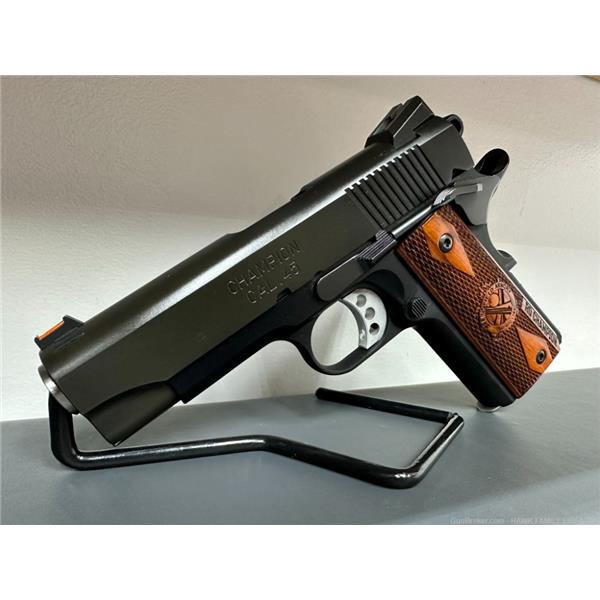 SPRINGFIELD RANGE OFFICER New and Used Price, Value, & Trends 2024