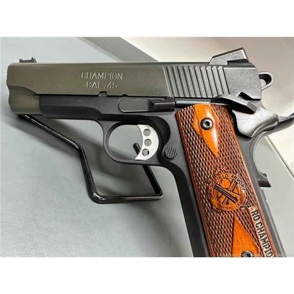 SPRINGFIELD CHAMPION New and Used Price, Value, & Trends 2024