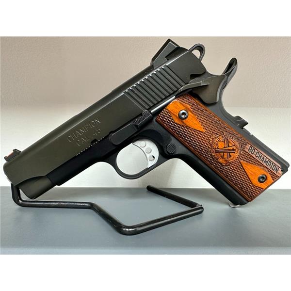 SPRINGFIELD RANGE OFFICER New and Used Price, Value, & Trends 2024