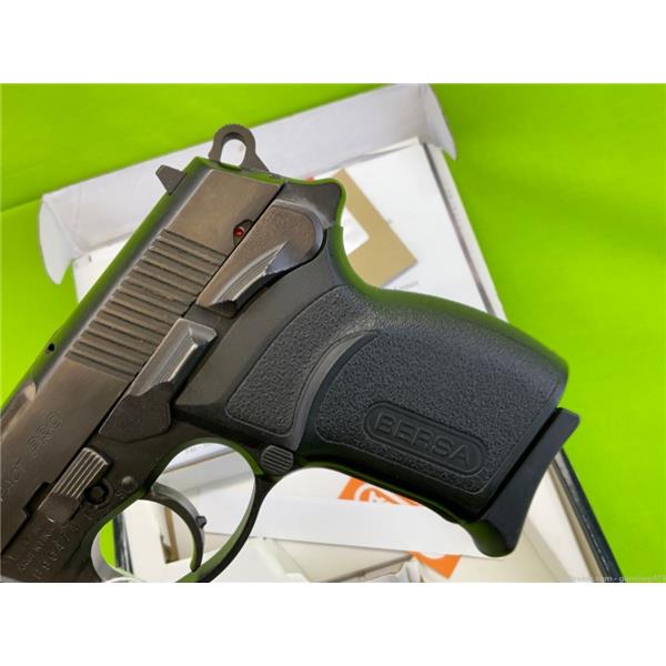BERSA THUNDER 45 New and Used Price, Value, & Trends 2024