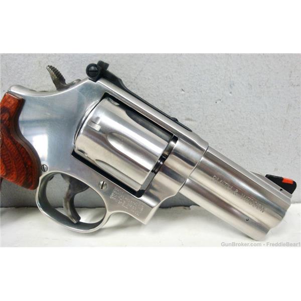 SMITH AND WESSON 686 3 New and Used Price, Value, & Trends 2024
