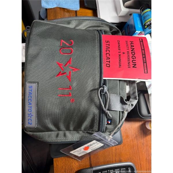 STACCATO C2 New and Used Price, Value, & Trends 2024