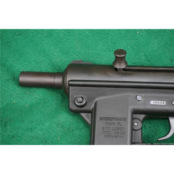 KG 99 New and Used Price, Value, & Trends 2024