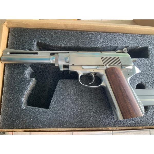 WILDEY MAGNUM New and Used Price, Value, & Trends 2024