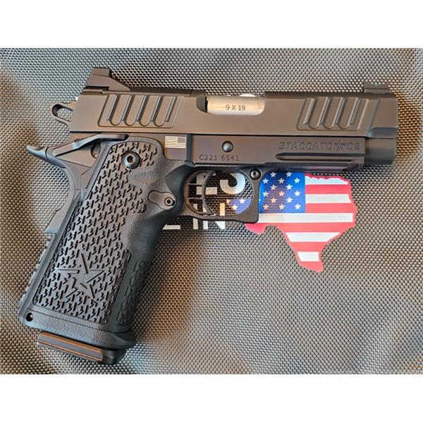 STACCATO C2 New and Used Price, Value, & Trends 2024