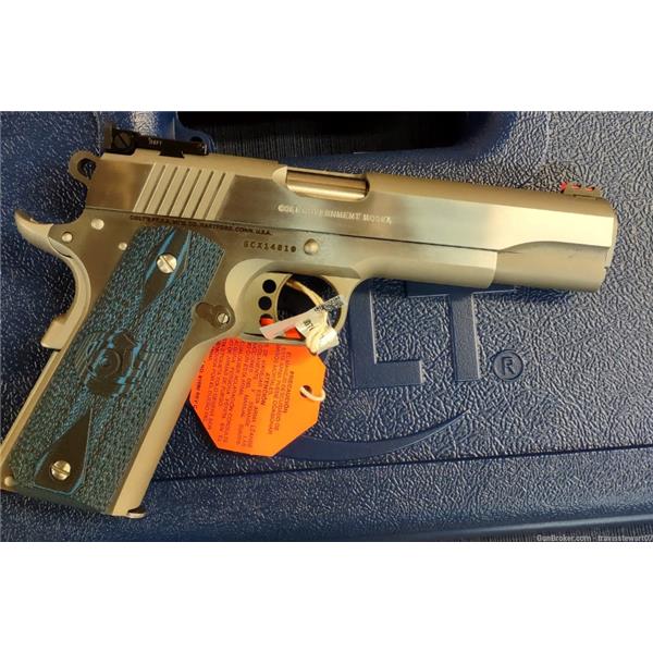 COLT GOLD CUP ELITE New and Used Price, Value, & Trends 2024