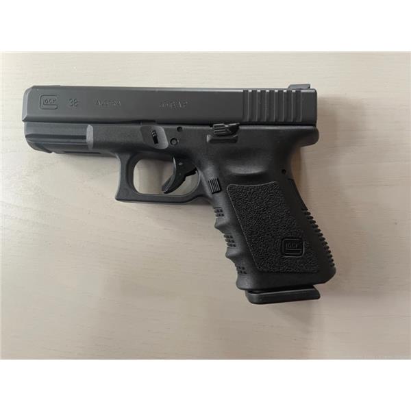 GLOCK 38 New and Used Price, Value, & Trends 2024