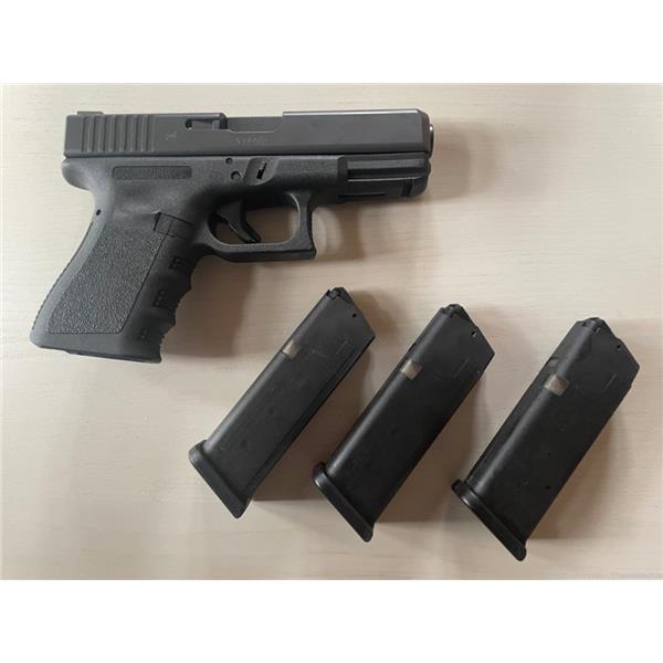 GLOCK 38 New and Used Price, Value, & Trends 2024