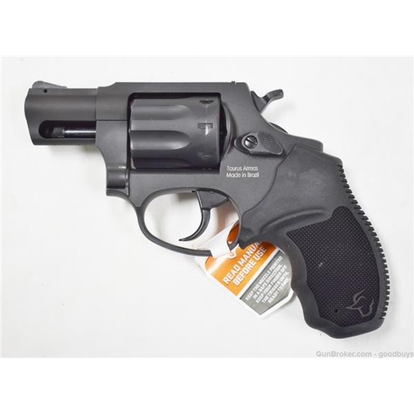 TAURUS 22 REVOLVER New and Used Price, Value, & Trends 2024