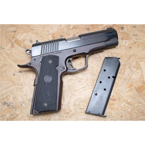 SAM 1911 COMMODORE New and Used Price, Value, & Trends 2024