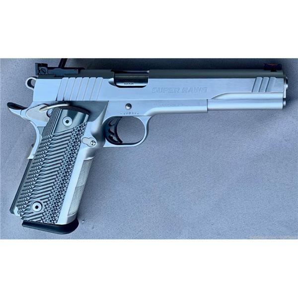 SUPER HAWG New and Used Price, Value, & Trends 2024