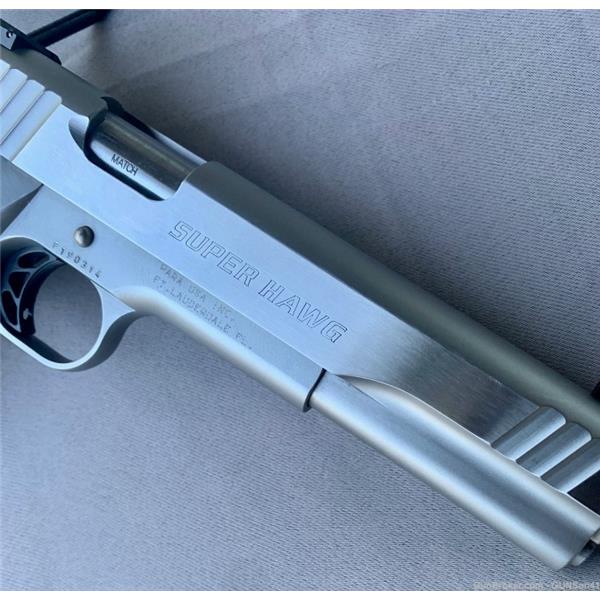 SUPER HAWG New and Used Price, Value, & Trends 2024