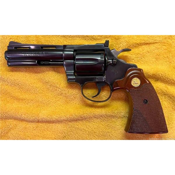 COLT DIAMONDBACK 22 New and Used Price, Value, & Trends 2024
