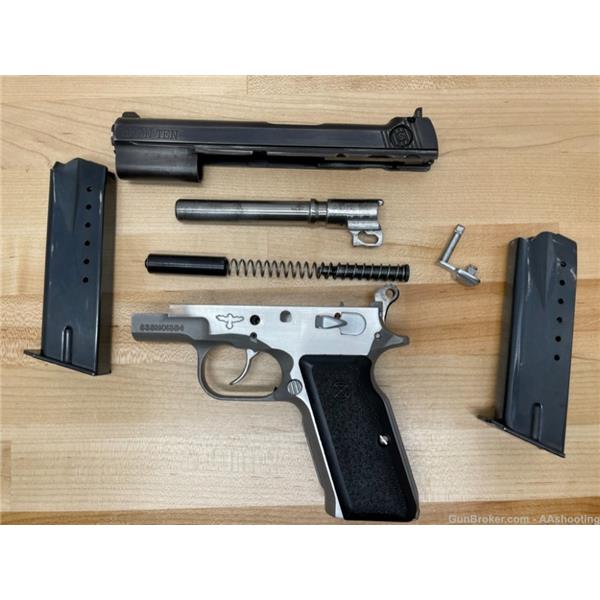 BREN 10 New and Used Price, Value, & Trends 2024