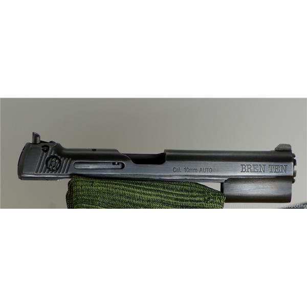 BREN 10 New and Used Price, Value, & Trends 2024