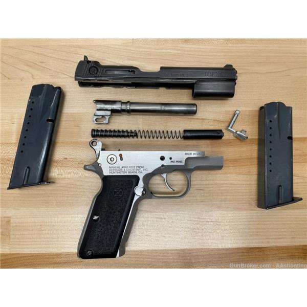 BREN 10 New and Used Price, Value, & Trends 2024