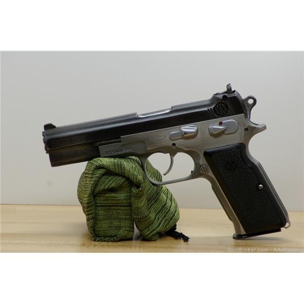 BREN 10 New and Used Price, Value, & Trends 2024