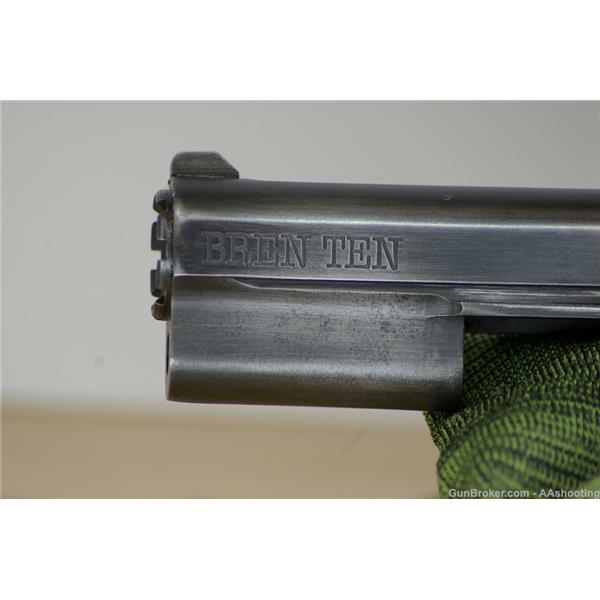 BREN 10 New and Used Price, Value, & Trends 2024