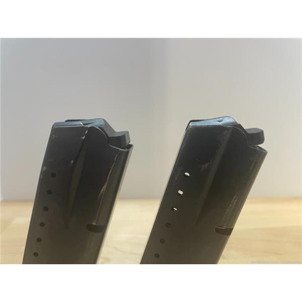 BREN 10 New and Used Price, Value, & Trends 2024