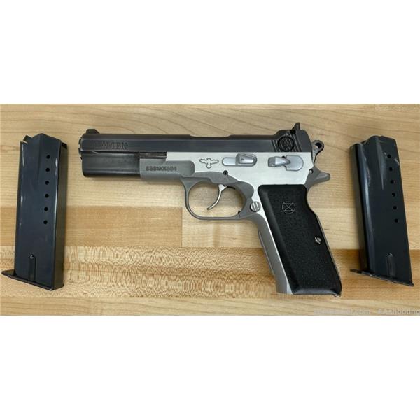 BREN 10 New and Used Price, Value, & Trends 2024