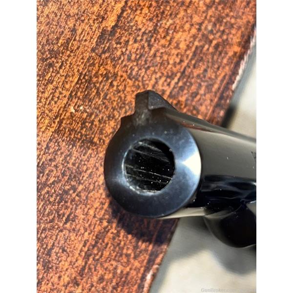 COLT POLICE POSITIVE New and Used Price, Value, & Trends 2024