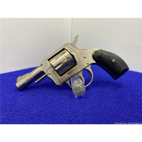 HARRINGTON RICHARDSON 930 New and Used Price, Value, & Trends 2024