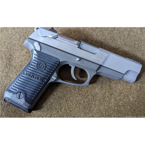 RUGER P 91 New and Used Price, Value, & Trends 2024