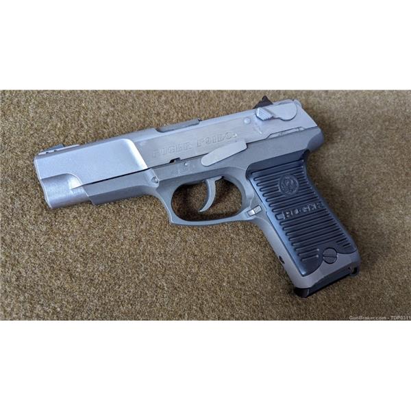 RUGER P 91 New and Used Price, Value, & Trends 2024