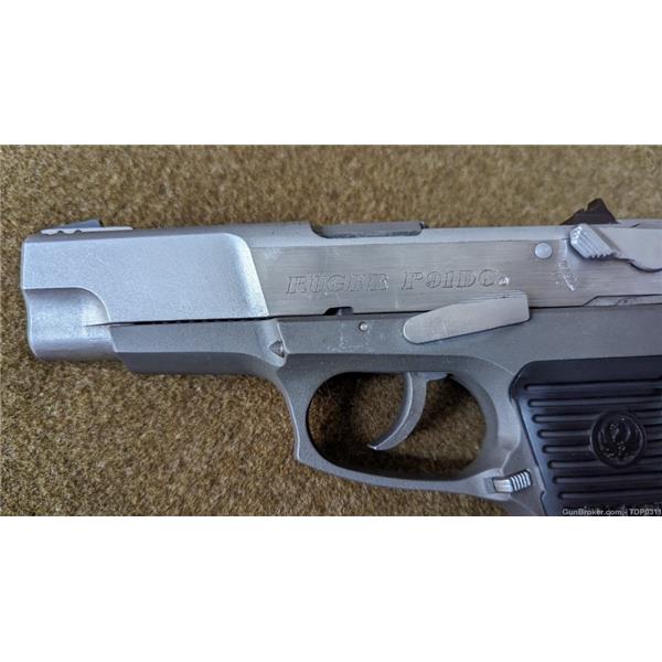 RUGER P 91 New and Used Price, Value, & Trends 2024