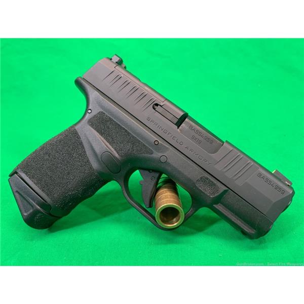SPRINGFIELD ARMORY HELL CAT 9MM New and Used Price, Value, & Trends 2024