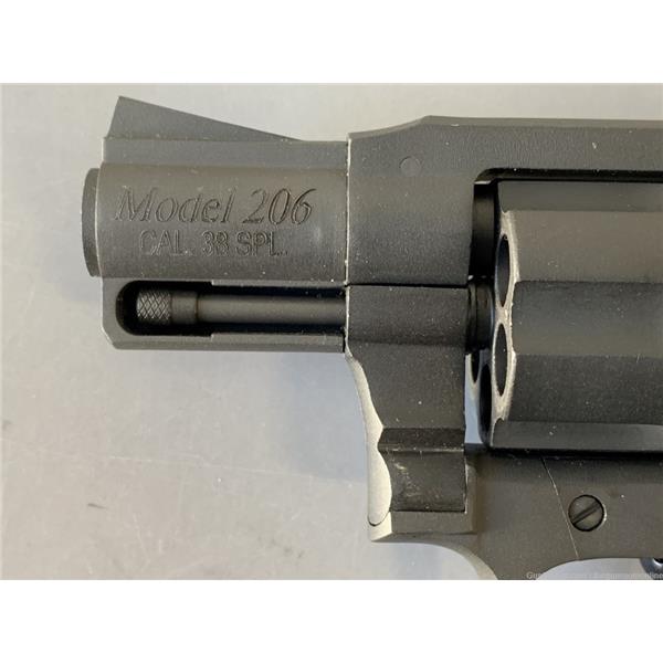 ROCK ISLAND ARMORY M206 New and Used Price, Value, & Trends 2024