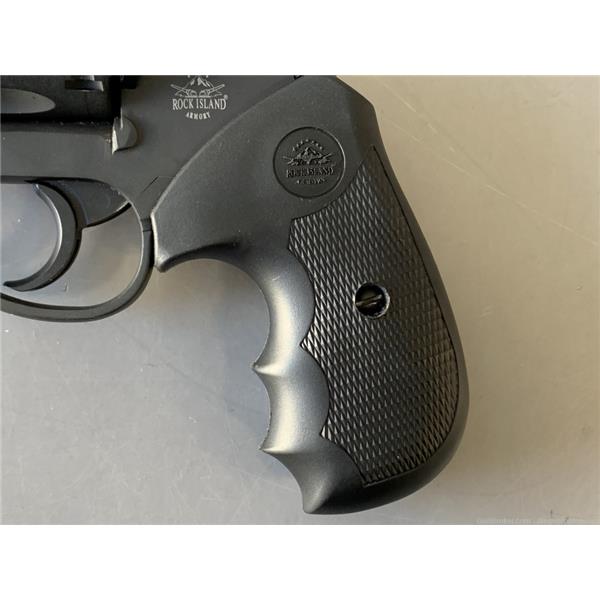 ROCK ISLAND ARMORY M206 New and Used Price, Value, & Trends 2024